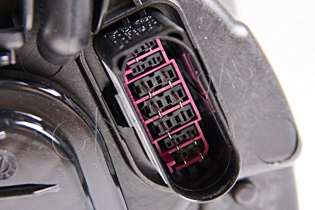 Genuine PORSCHE Headlights 95863117802 for sale online | eBay