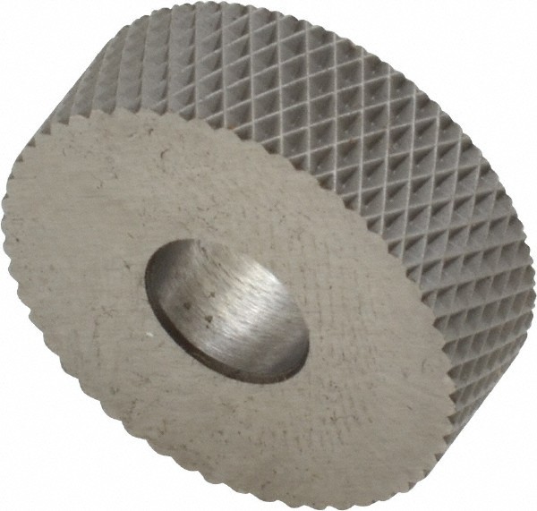 3/4" Diameter x 1/4" x 1/4" HSS Female Diamond Knurl Wheel, 25 TPI | eBay