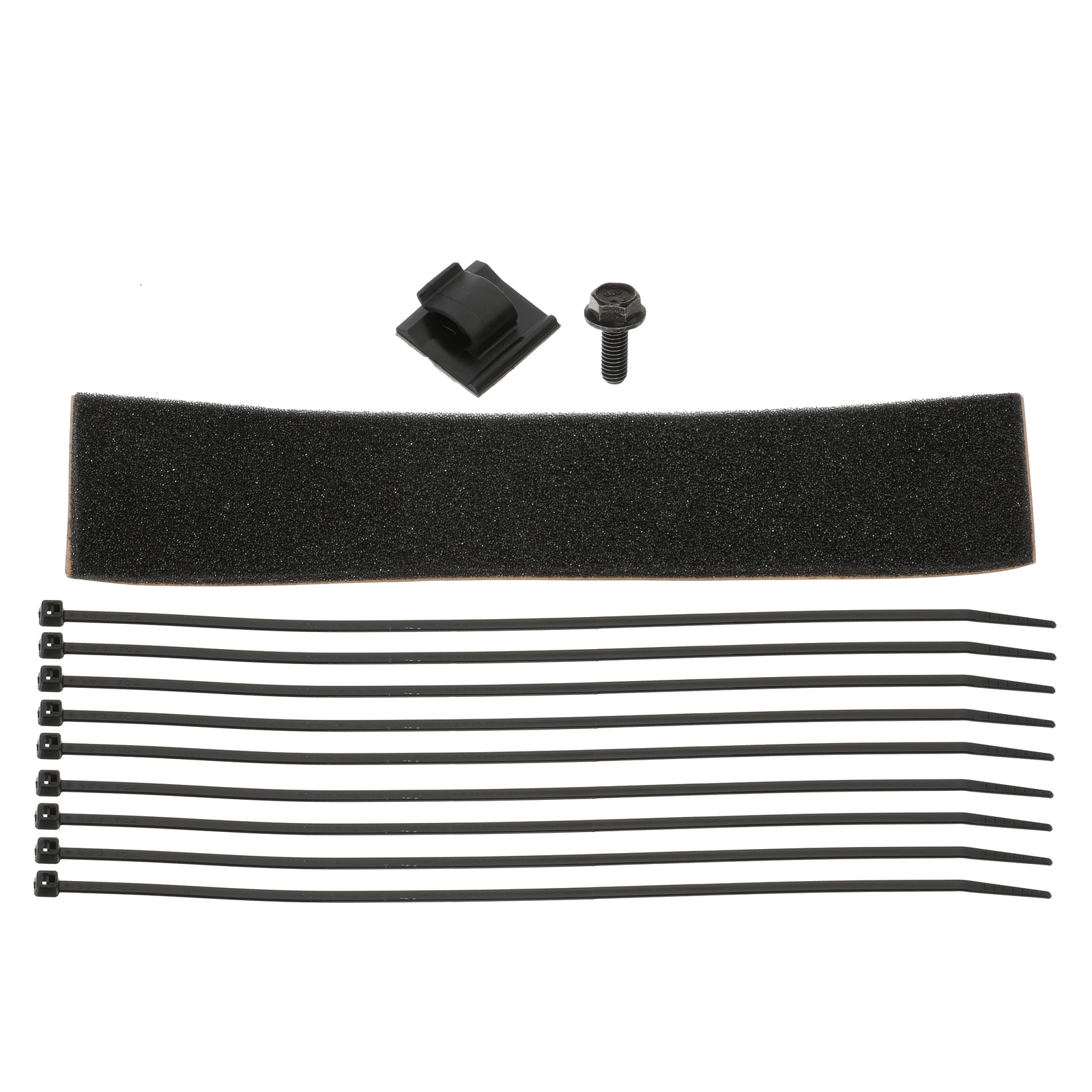 OEM NEW 2015-2018 Subaru Legacy Outback Remote Engine Starter Kit ...