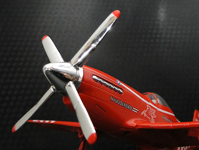 WW2 Plane 1 Airplane Aircraft Metal Diecast Model Military Armor 48 | eBay