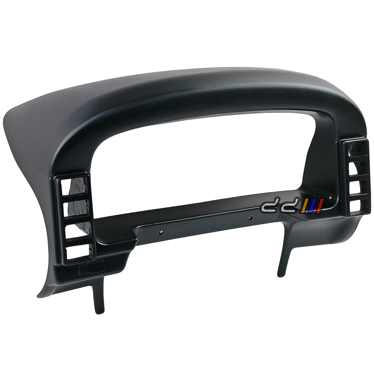 Fiberglass Instrument Cluster Surround Trim Fit For Land Rover Discover ...