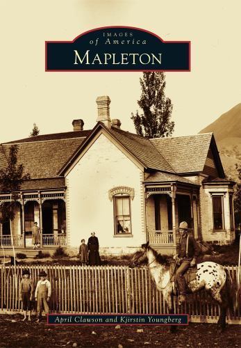 Mapleton by April Clawson (2015, Trade Paperback) for sale online | eBay