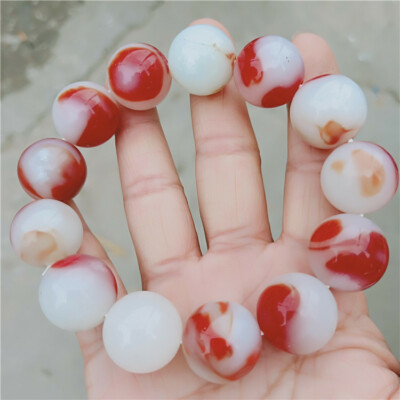 Bracelets - Chicken Blood