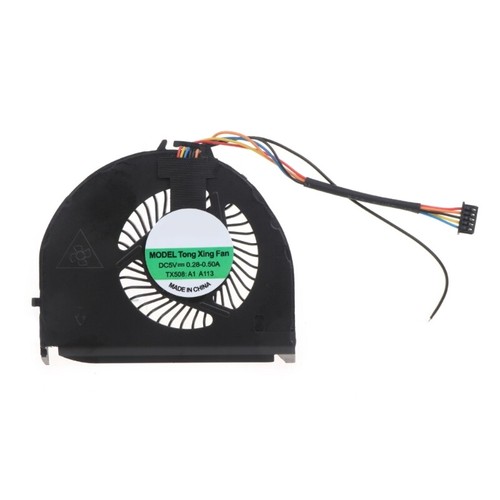 CPU Fan for T440 T450 for DC 5V 0.5A Notebook CPU Cooling Fan | eBay