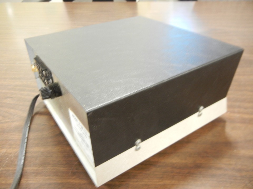 CDE CD45 Antenna Rotator with Control Box and Mast Bracket - for Ham ...