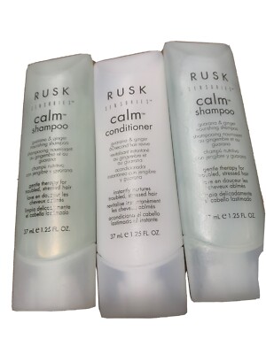 Health and Beauty products, Rusck Hair Care | eBay
