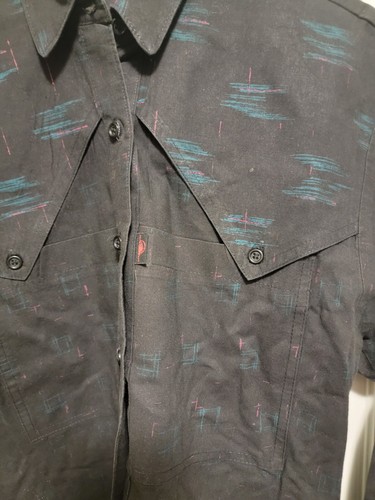 Rocky Mountain Clothing ROCKIES Vintage 80s 90s Western Rodeo Cowboy ...