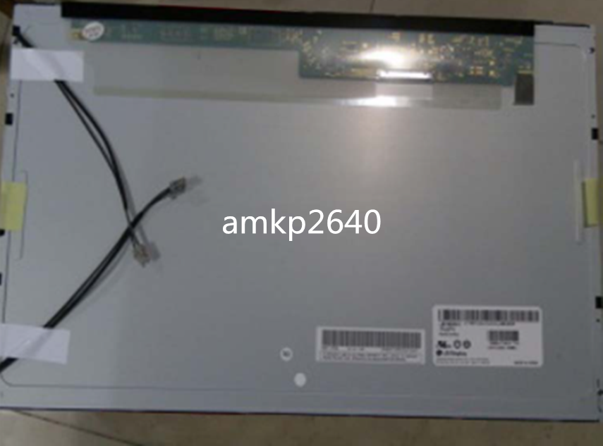 HM185WX1-400 for BOE a-Si TFT-LCD 18.5-inch 1366×768 LCD panel #am | eBay
