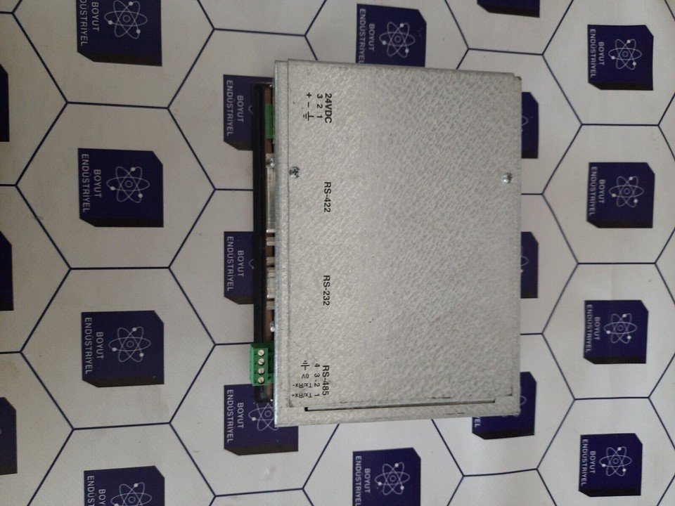 Beijer Electronics E615 04410C HMI | eBay