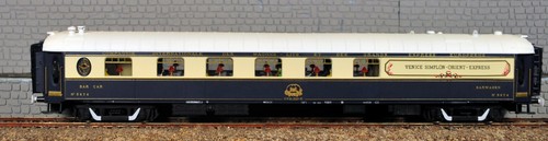 VOITURE BAR VSOE RIVAROSSI 3643 | eBay