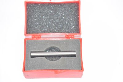 SPI CMI11091-165 52578374212 0.225'' Minus Class ZZ Plug Gage | eBay