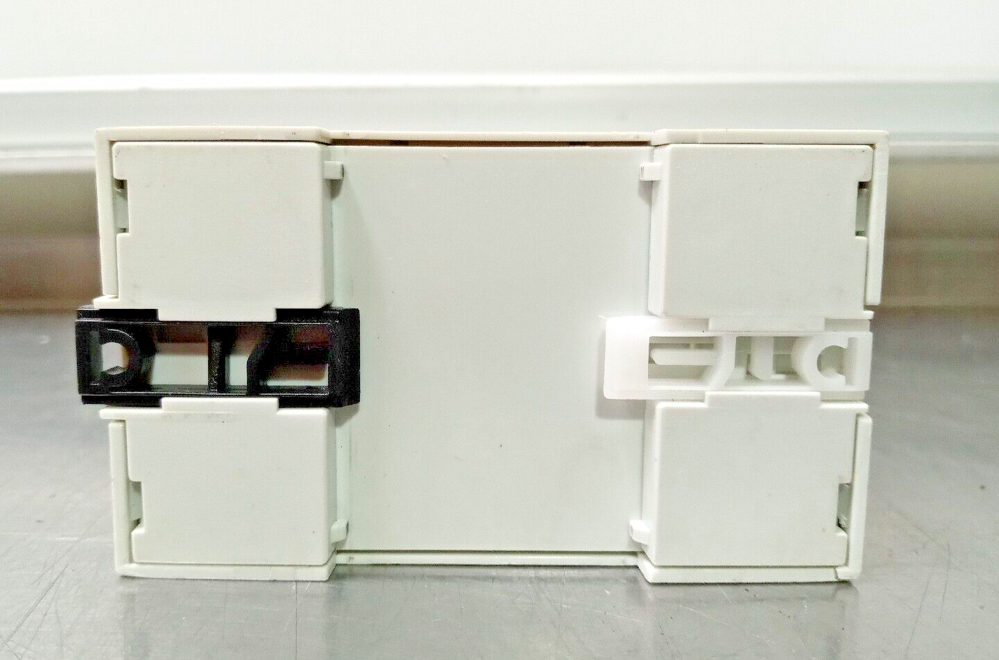 Jensen Transformers Iso-Max DIN-2MS-2P Two-Channel Mic Splitter (2x2 ...