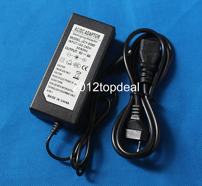 Power Supplies - 100V Power Supply