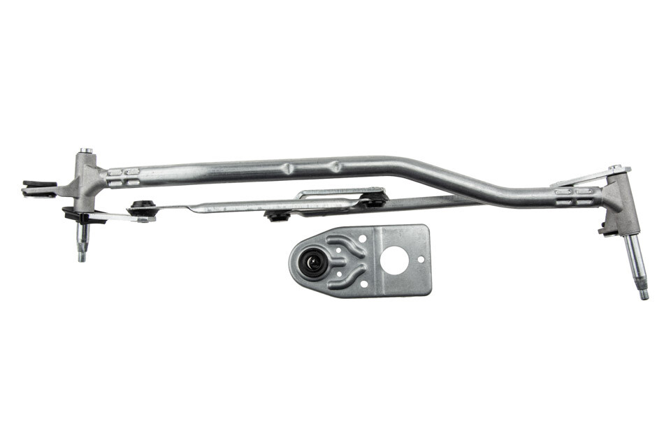 Wiper Mechanism Front Linkage For Audi Q3 8U1955023 | eBay UK