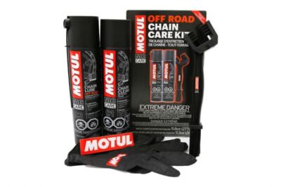 MOTUL - OFFROAD CHAIN CARE KIT 109788 | eBay