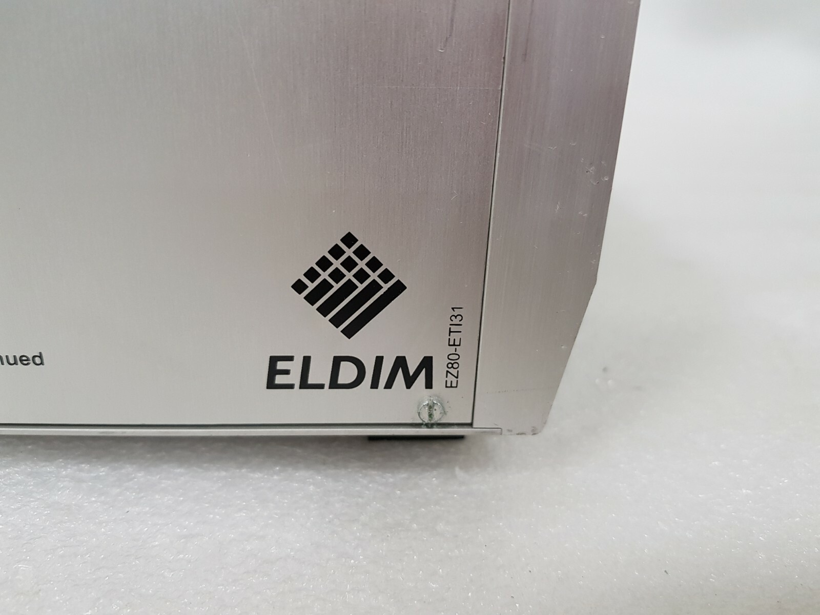 ELDIM 14200,EZ80-ETI31,FOR EZ CONTRAST 160R AS PHOTOS FREE SHIP | eBay