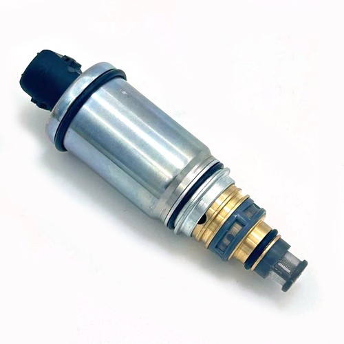 Hyundai Control Valve Replacement Parts A/C Compressor Control Solenoid ...