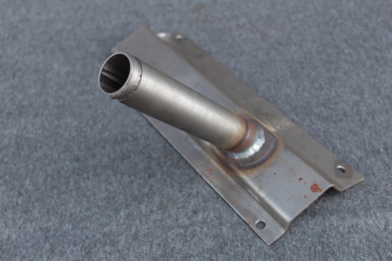 rear stand under the dp28 sidecar Dnepr URAL k750 DP 28 cossack neval ...