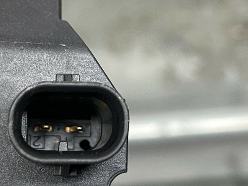 (AS) MERCEDES BENZ W213 E W253 GLC AIRBAG IMPACT CRASH SRS SENSOR ...