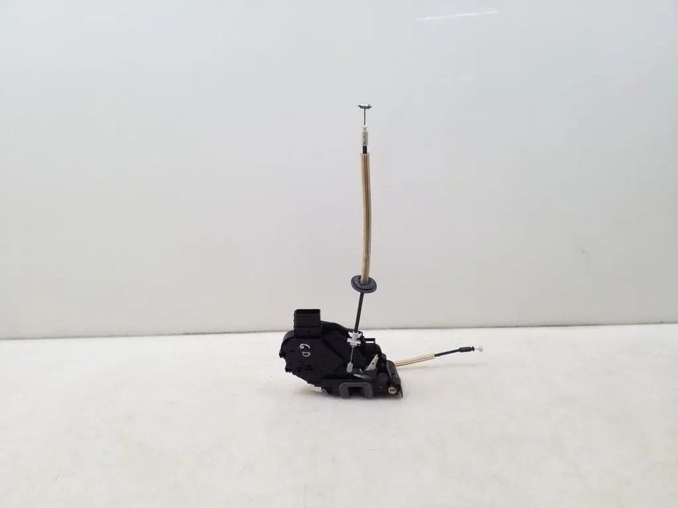 LAND ROVER RANGE ROVER SPORT L320 Right Side Sliding Door Lock 25067100 ...