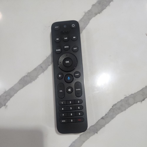 Verizon FiOS TV One Voice Remote Control MG3-R32140B EUC! | eBay