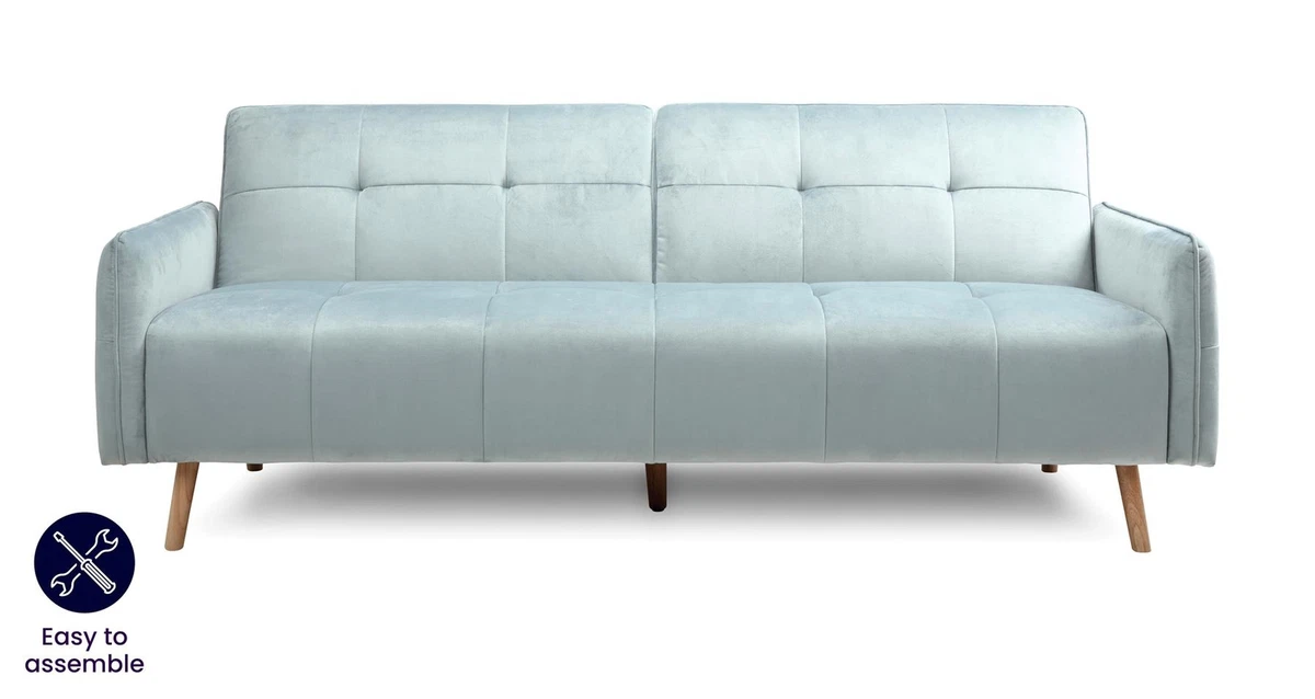 Clic Clac Sofa Bed Dfs | Baci Living Room