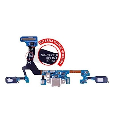 Galaxy S7 Edge (G935F) Charging Port Flex (International) | eBay