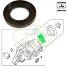 LAND ROVER FRONT DRIVE AXLE FLANGE OIL SEAL RANGE LR3 LR4 RR SPORT ...
