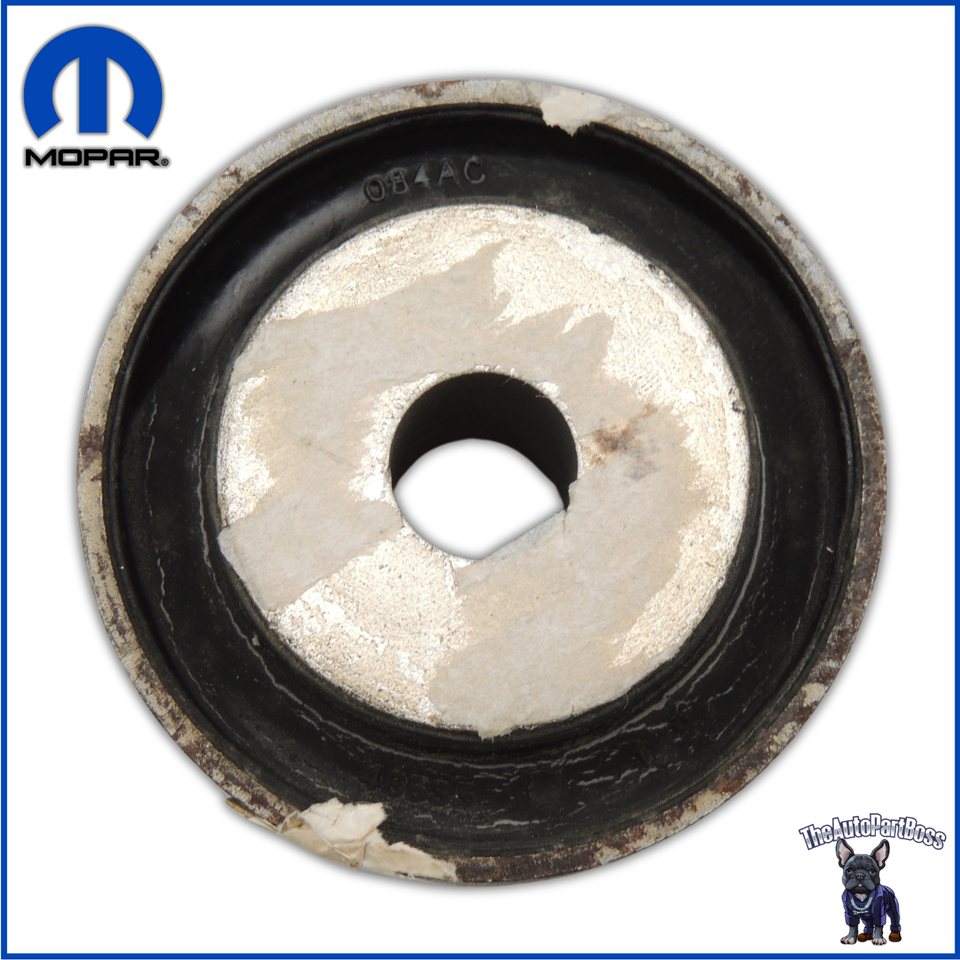 Differential Mount OEM Mopar 4578084AC 04578084AC | eBay