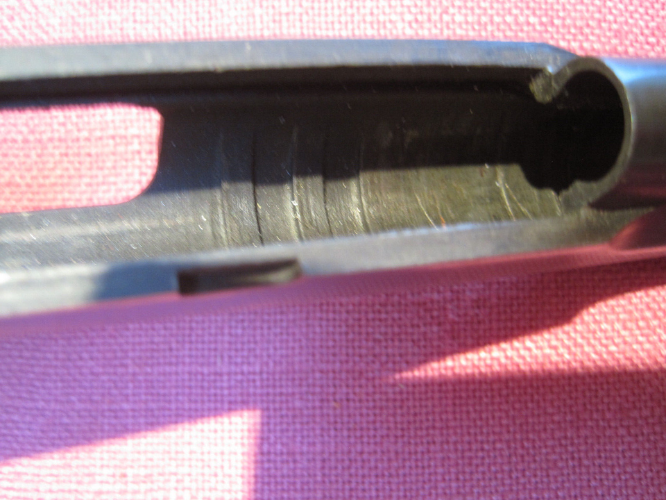 NORINCO MODEL 213A Double Stack 9mm SLIDE w/FIRING PIN EXTRACTOR SIGHT ...