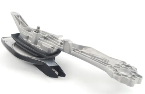 MB C W202 Front Windscreen Wiper Mechanism LHD A2028200707 NEW GENUINE ...