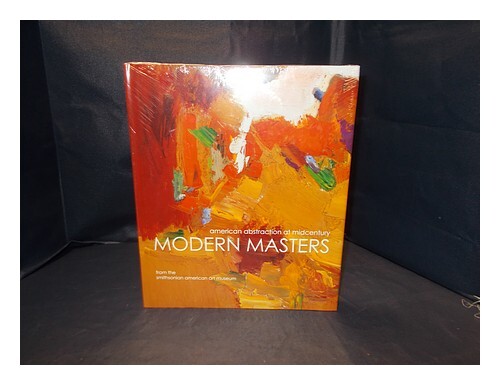 Mecklenburg, Virginia Mccord (1946-) Modern Masters: American ...