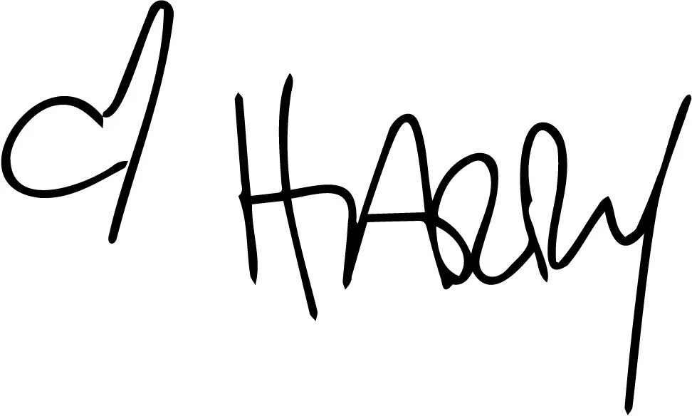 Signatures Styles For S