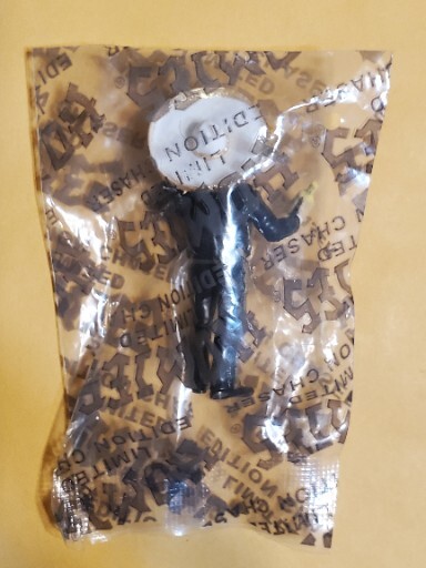 HOMIES SERIES 14 VICENTE FERNANDEZ & PELON DAZZA LIMITED CHASERS ...