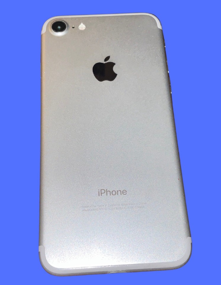 iPhone Model A1660 | eBay