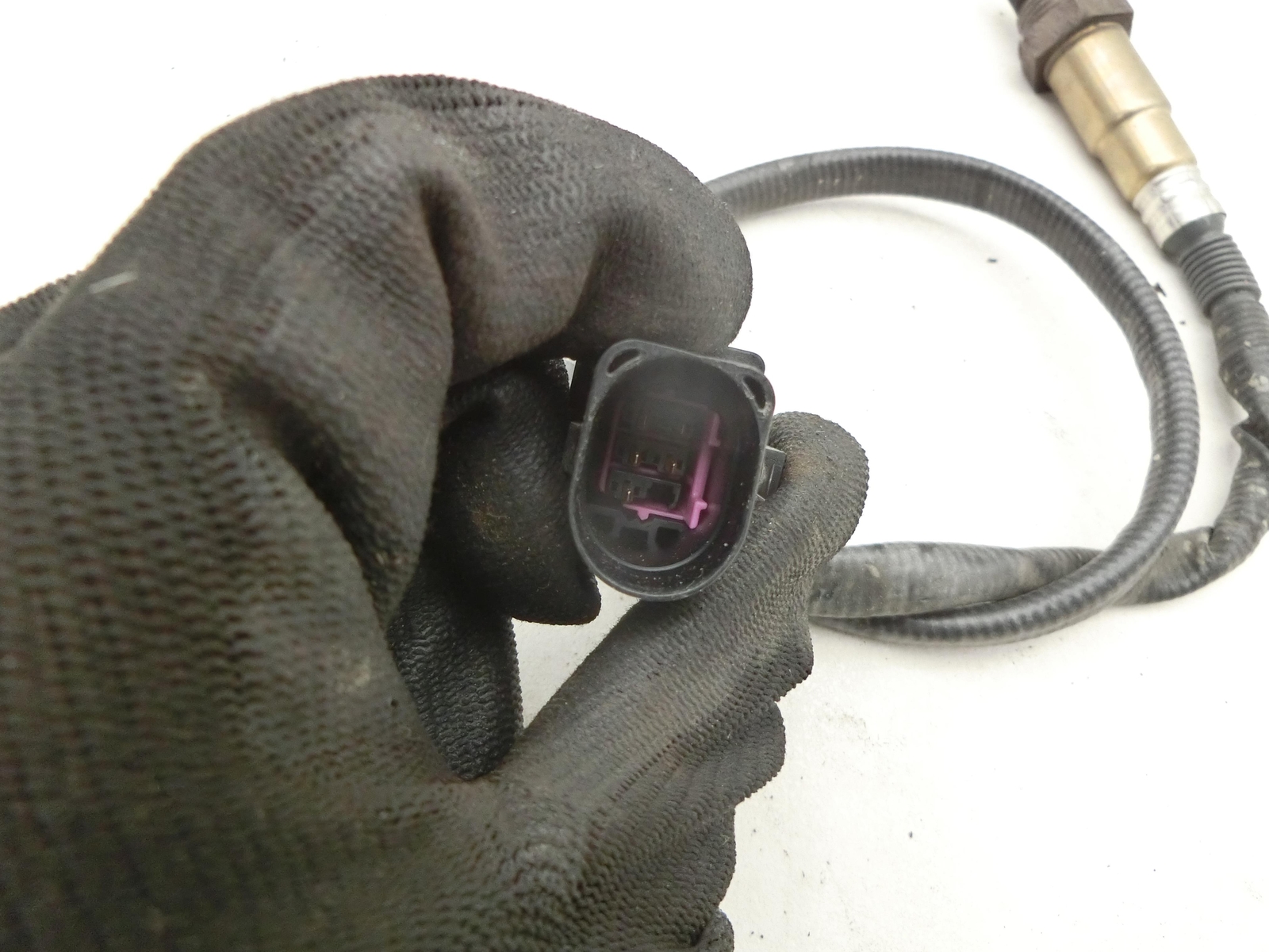 Lambda Sensor for CRD 143KW Jeep Grand Cherokee WK2 13-17 68146231AB | eBay