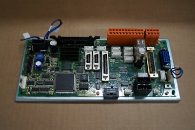 Fanuc Robotics UOP Panel Board A20B-2100-0423 | eBay Australia