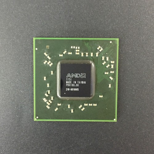 Tested original AMD BGA IC Graphic Chipset 216-0810005 Chip | eBay UK