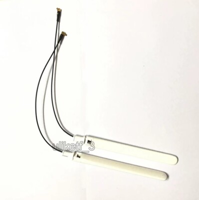 1 pair DJI Phantom 3A/3P/4/4PRO Spare Part Remote Controller Antenna | eBay
