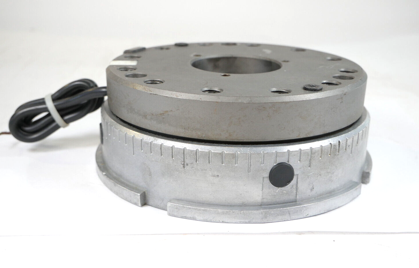 MAYR ROBA-Stop Bremse X1068444 0897 | 7/820.612.3 207V | 72W | 90Nm ...