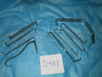 Retractors - Karl Storz