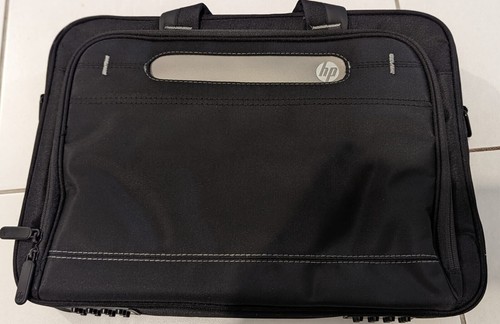 HP Business Top Load 15.6" Carrying Case/Bag - H5M92AA for sale online ...