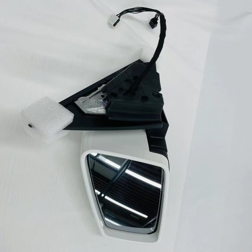 Driver Side Door Mirror For Mercedes Benz C class W204 C180 C200 C300 ...