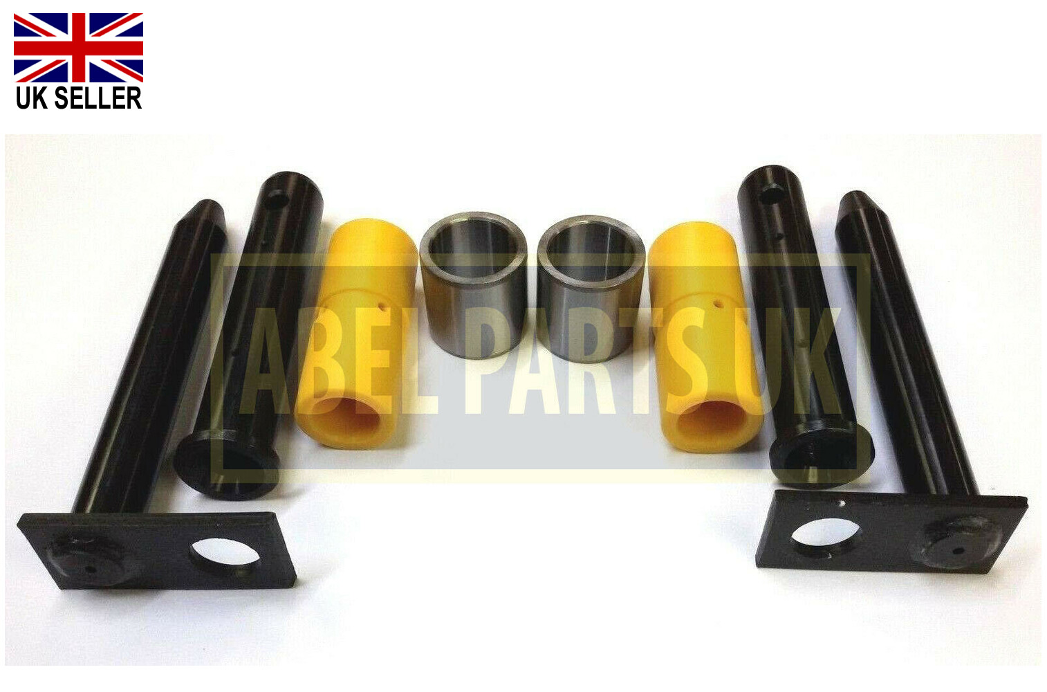 JCB PARTS MINI DIGGER BUCKET REPAIR KIT FOR 8035ZTS 8032Z 8025ZTS ...