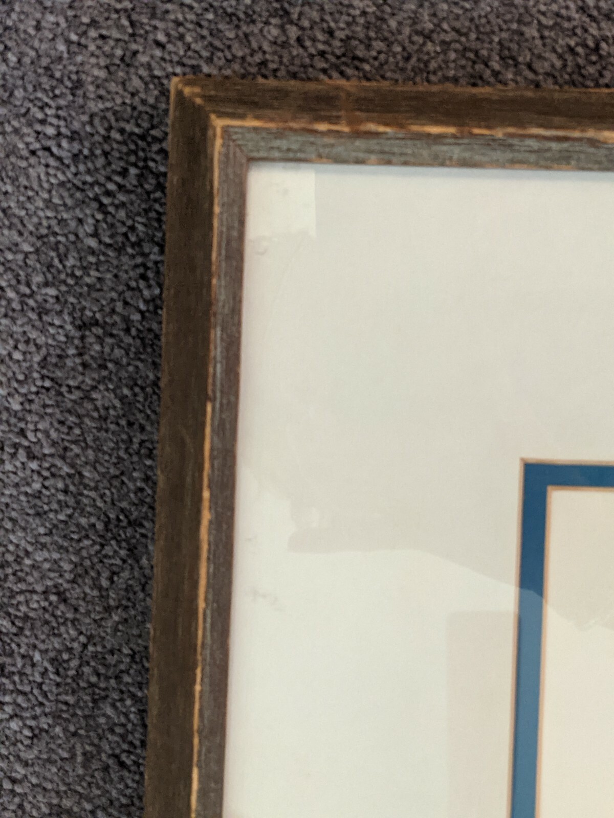 Chick Bragg Print, Native American Indian, "Smoke Hawk," SN and ...