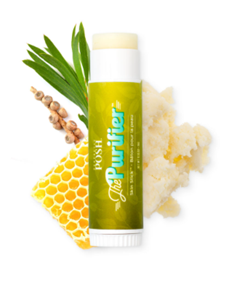 BRAND NEW Perfectly Posh Signature Collection Skin Stick's - LOT of 2 ...