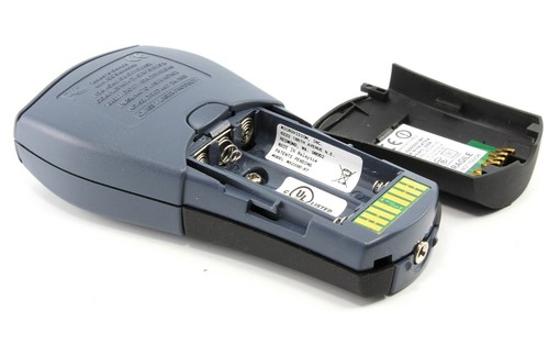 MicroVision ROV Bluetooth Barcode Scanner MS2200-BT | eBay