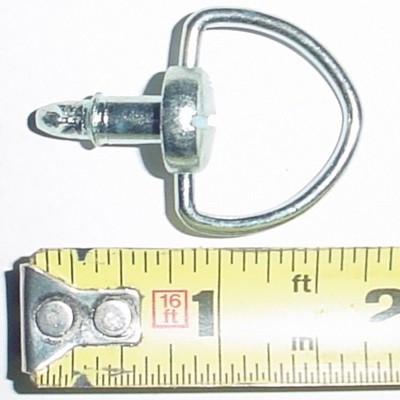 (1 ea) Southco Turn Lock Fastener Studs - Slotted | eBay