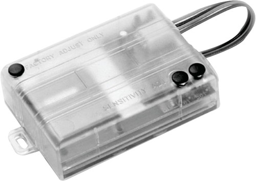 Directed Electronics Install essentials Dual Zone Motion Sensor 508d Silver | eBay