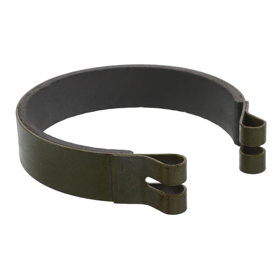 Go Kart Brake Band and Pin, 4 Inch Rear Brake Band Replacement Kit for ...